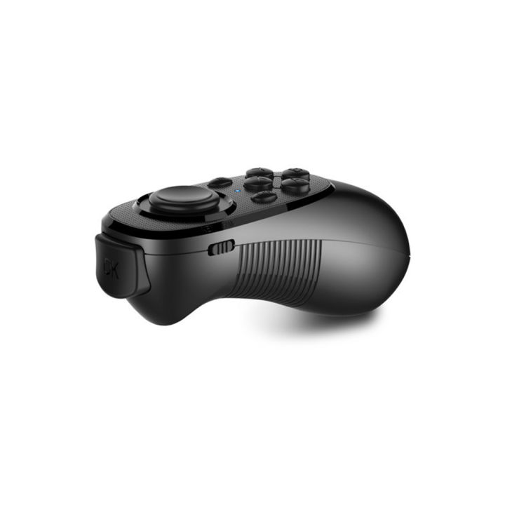 Mini Smartphone Gamepad Wireless Game Remote Control Portable ...