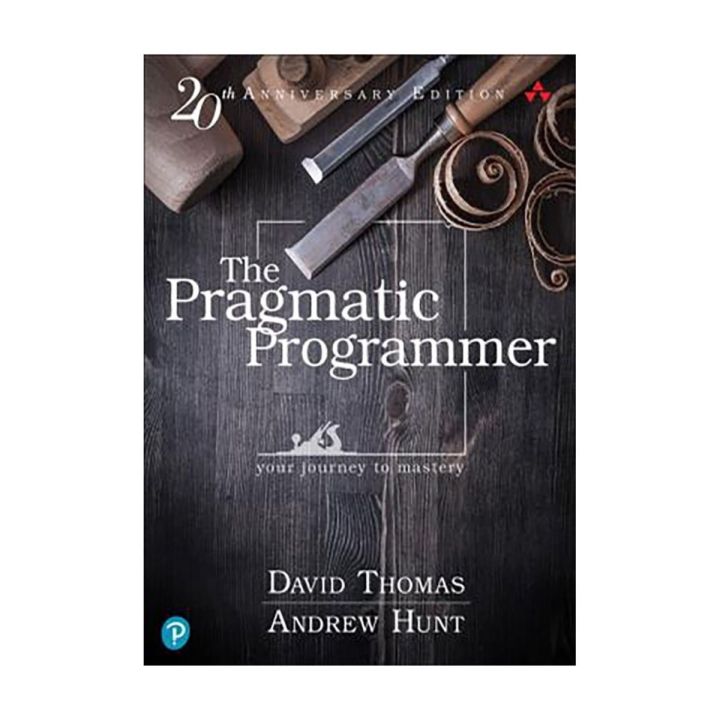 The Pragmatic Programmer Your Journey to Mastery 20 th Anni | Lazada PH