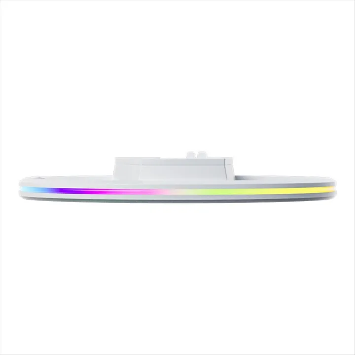 Vertical Stand for PS5 Slim Console Disc and Digital Edition Holder RGB ...