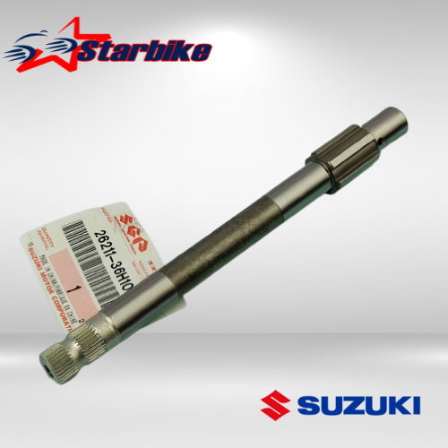 Suzuki Kick Shaft for GD110 | Lazada PH