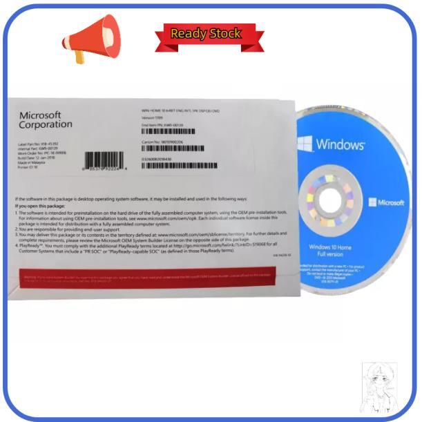 ⭐ ⭐PROMOTION⭐ ⭐ 100 Genuine Microsoft Windows 11 Pro 10 Pro Windows 11 ...