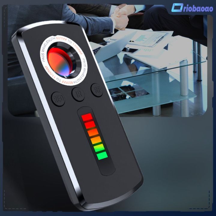 Oriobaoao High sensitivity anti-positioning anti-monitoring anti-camera ...
