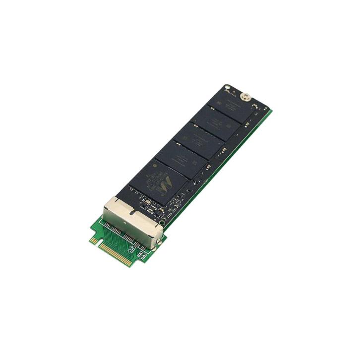 SSD to M.2 NGFF Adapter Converter Card for 2013 2014 2015 Apple MACBOOK ...