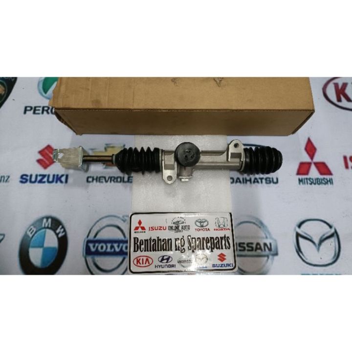 STEERING RACK AND PINION F5A SUZUKI MULTICAB ENGINE | Lazada PH