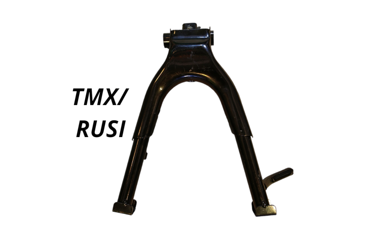 CENTER STAND OR DOUBLE STAND FOR TMX/RUSI | Lazada PH