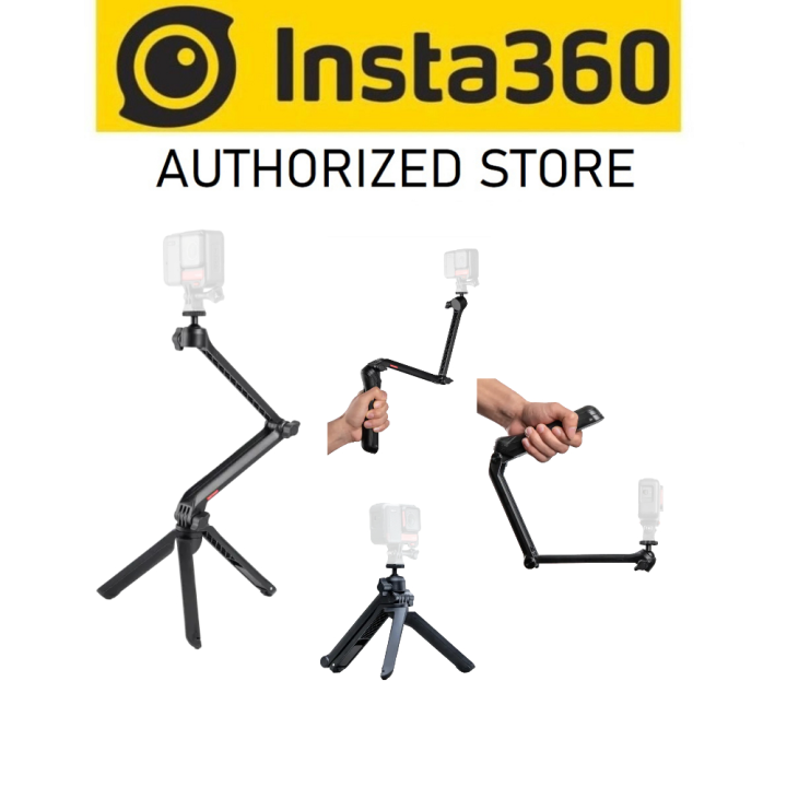 Insta360 Multi Mount | Lazada