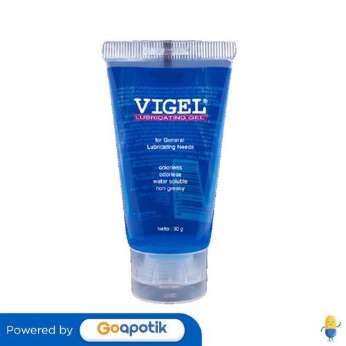 Vigel Gel 30 Gram | Lazada Indonesia