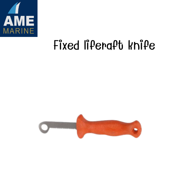 Floating safety knife มีดเซฟตี้ลอยน้ำ มีดลอยน้ำพร้อมใบมีด Fixed ...