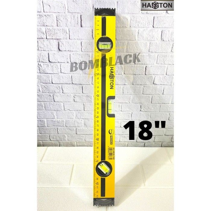 HASSTON Waterpas Magnet 18 inch 45 cm Waterpass Magnet Torpedo Prohex ...