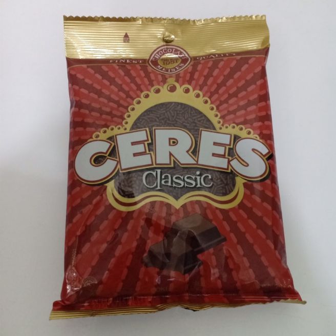 Meses Ceres Classic 225 gram | Lazada Indonesia