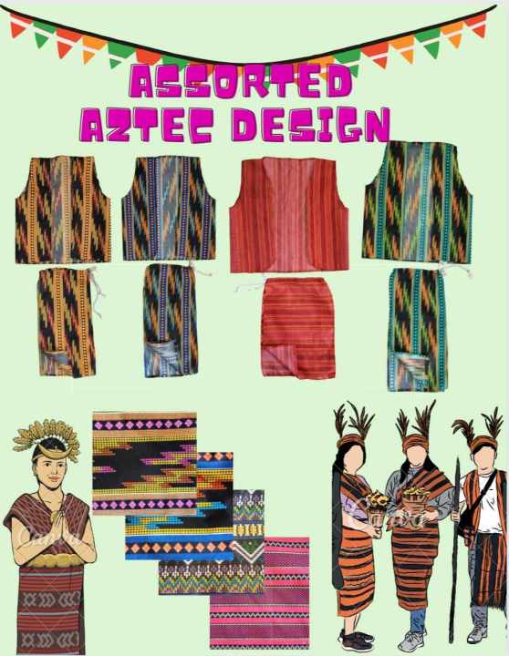 1SS- IGOROT COSTUME FOR BOYS KIDS | Lazada PH