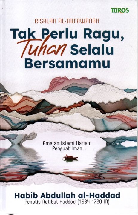 TAK PERLU RAGU, TUHAN SELALU BERSAMAMU | Lazada Indonesia