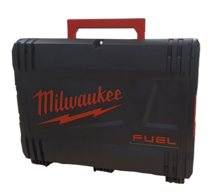 Milwaukee Storage Carry Case, Plastic Dyna (200667) | Lazada Singapore