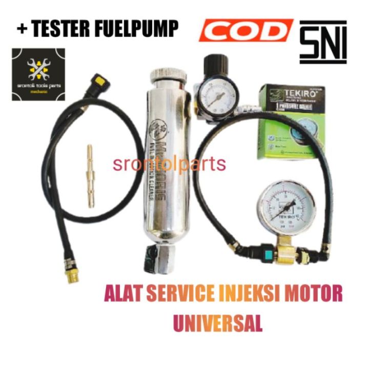 alat servis injeksi injektor semua motor tabung infus injeksi motor ...