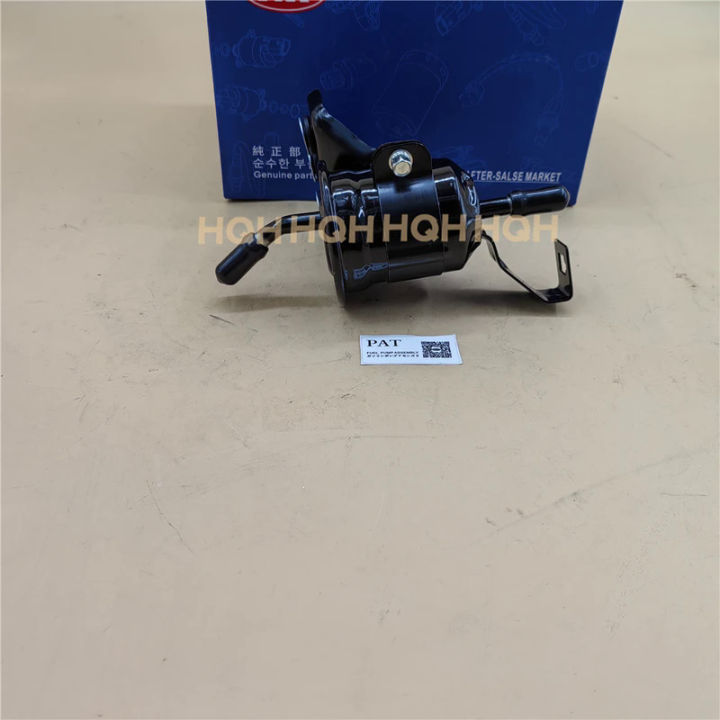 Hqh fuel filter for Toyota Hilux pickup 23300-75140 2330075140 ...