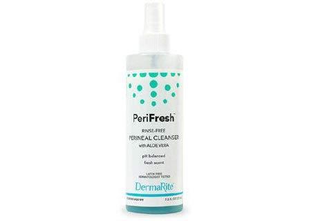 [PRE-ORDER] PeriFresh No Rinse Perineal Cleanser Spray - 7.5 oz Peri ...