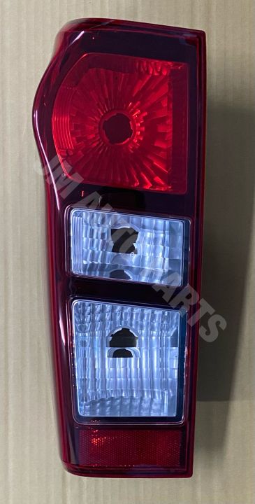 Genuine Isuzu Dmax D-Max 2011 - 2019 LT Series Bulb Type Left (Driver ...