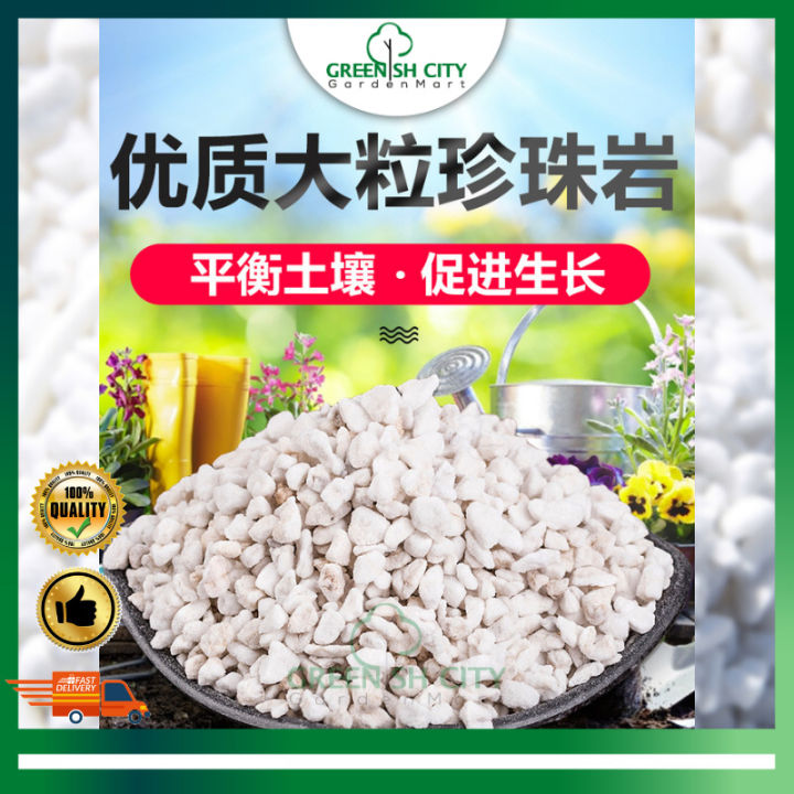 GNC Perlite For Gardening Perlite For Plants Perlite Guni Cactus ...