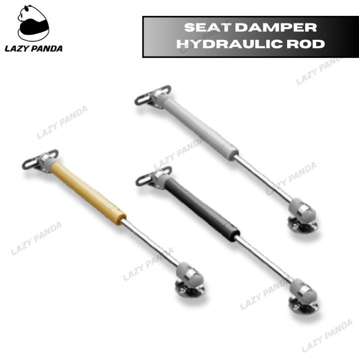SEAT DUMPER DAMPER HYDRAULIC ROD MULTI PURPOSE [LAZY PANDA] | Lazada PH