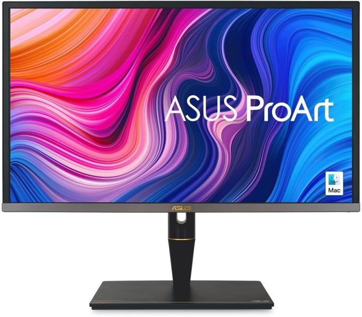 ASUS ProArt PA27UCX 4K HDR Mini LED Professional Monitor - 27-inch ...