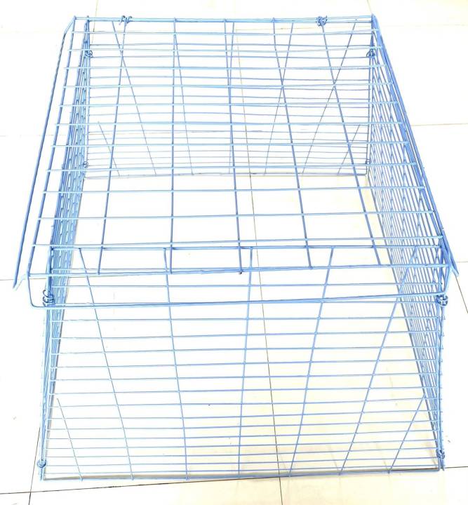 [FCR AGRIVET] 17 LINES SCRATCH PEN FOR FIGHTING COCK/ LIMBER PEN ...