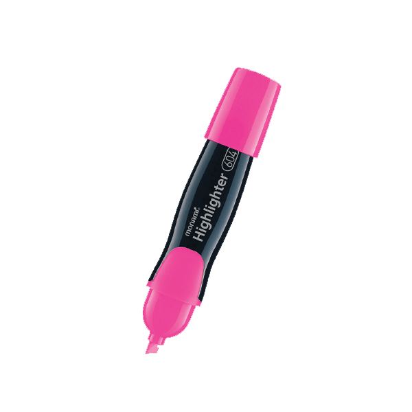 Monami Highlighter | Lazada PH