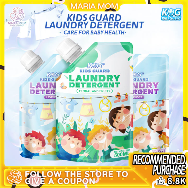 Baby Laundry Detergent Cycles Baby Detergent Newborn Laundry Detergent ...