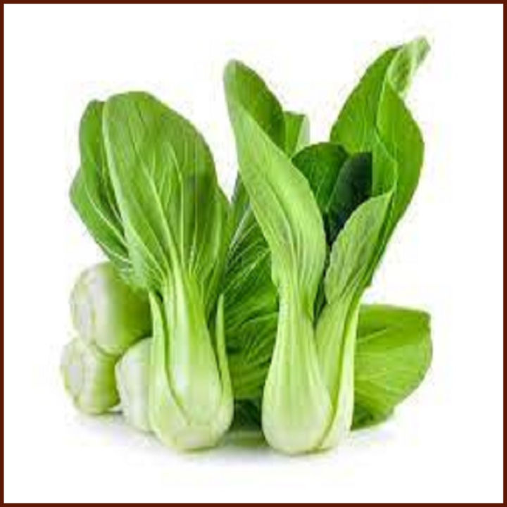 TAIWAN PECHAY SEEDS (BOK CHOY) | Lazada PH