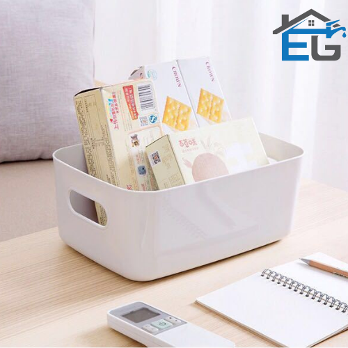 Colorful Storage Box Home Muji Storage Organizers Box Toy Storage ...