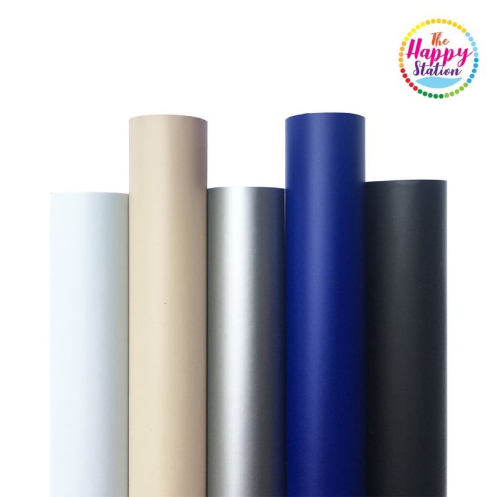 ORACAL | 651 Permanent Matte Adhesive Craft Vinyl Sticker | Lazada PH