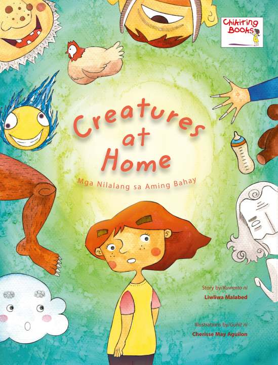 Creatures at Home | Lazada PH