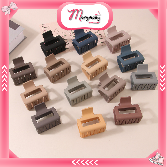 MORYMONY - D6236 Jepit Rambut / Jedai Rambut Doff / Jedai Fashion ...