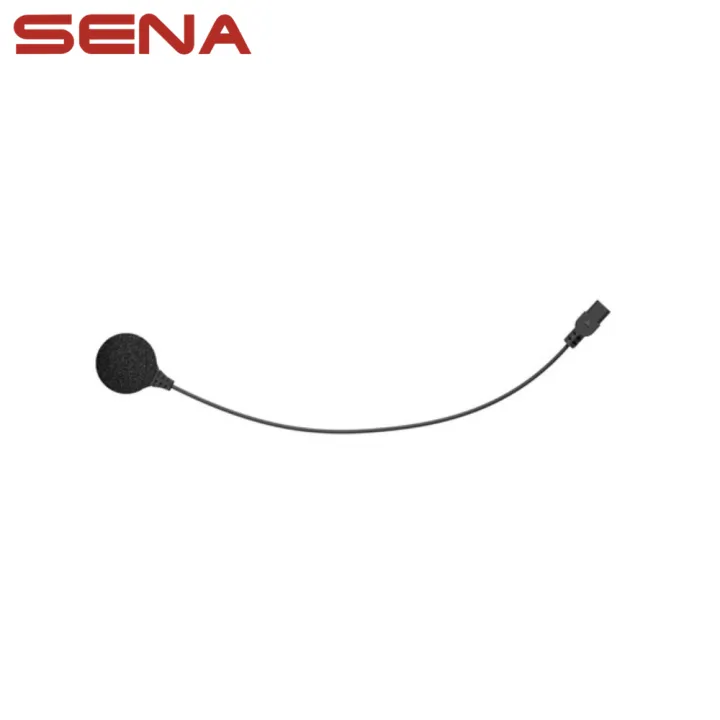 ไมค์แปะ SENA 5S Wired Microphone (เฉพาะไมค์แปะเท่านั้น) | Lazada.co.th
