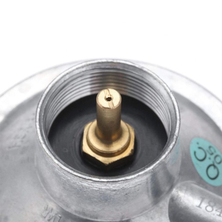 {KDJGHFER} IU .HM-Propane Gas Grill Control Valve Table Top Regulator ...