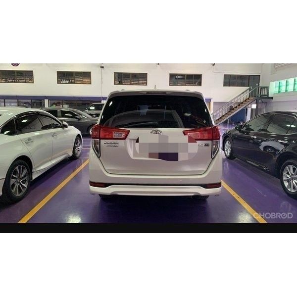 Bodykit Kijang Innova / inova Body Kit Innova / inova Bodykit 2016-2020 ...