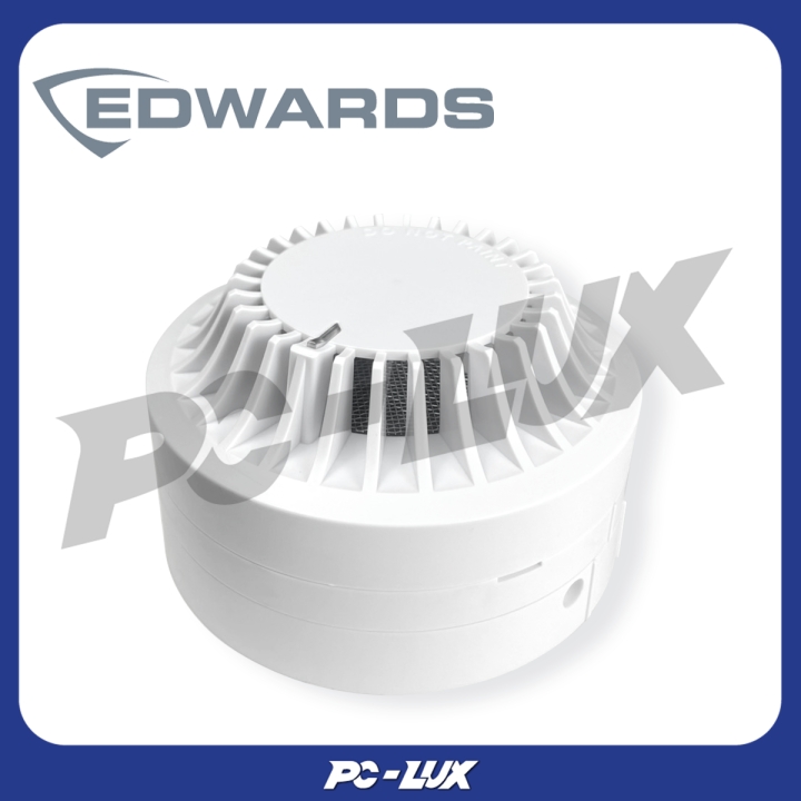 EDWARDS อุปกรณ์ตรวจจับควันไฟ รุ่น EDC-M9102N | Lazada.co.th