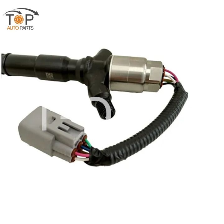 OEM 23670 30270 23670 39475 2367039475 Common Rail Fuel Injector For ...