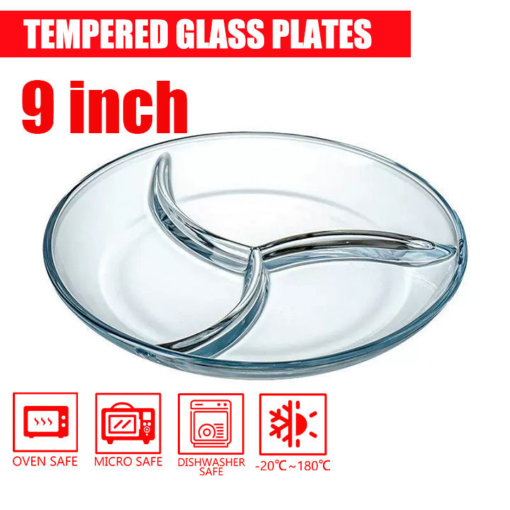 [ SPECIAL OFFER PRICE SALE !! ] 7010P 9" ROUND MULTIFUNCTION DISH ...