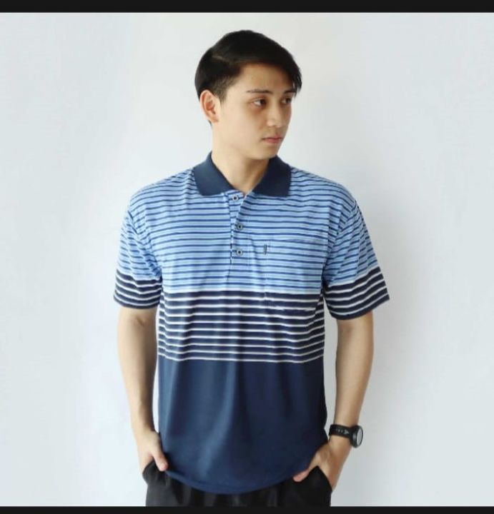KAOS KERAH MOTIF BALOK PRIA DEWASA/KAOS MOTIF SALUR /KAOS KERAH WANGKI ... KAOS KERAH MOTIF BALOK PRIA DEWASA/KAOS MOTIF SALUR /KAOS KERAH WANGKI ...