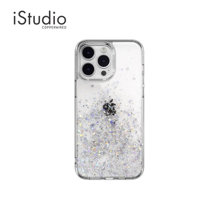 SWITCHEASY เคส Starfield สำหรับ iPhone 14 Pro Max | iStudio by ...
