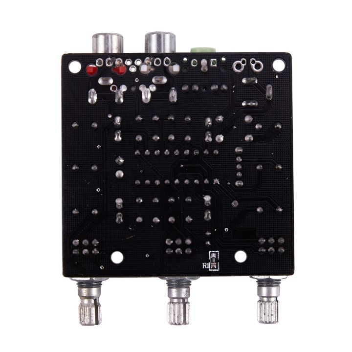 Exciter Sound Bbe Circuit Xr1075 Bbe High Resolution Single Power ...