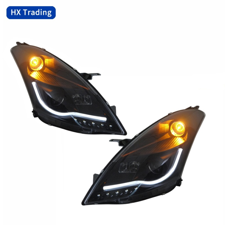 Suzuki Swift Headlight LED/Suzuki Swift/2015-2016/Front Light/2nd ...