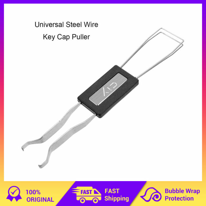 【Factory Outlets】Keyboard Keycap Puller for Mechanical Keyboard ...