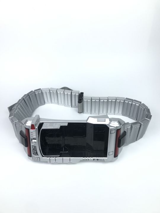 Kamen Rider faiz csm belt Kamen Rider csm modified with homemade ...