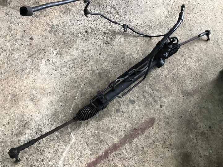 TOYOTA CAMRY XV10 Power Steering Rack Used Original | Lazada