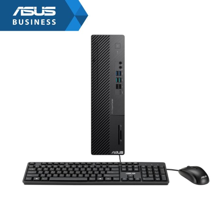 ASUS ExpertCenter D7 SFF (D700SD) 12th Gen Intel® Core™ i7-12700/8GB ...