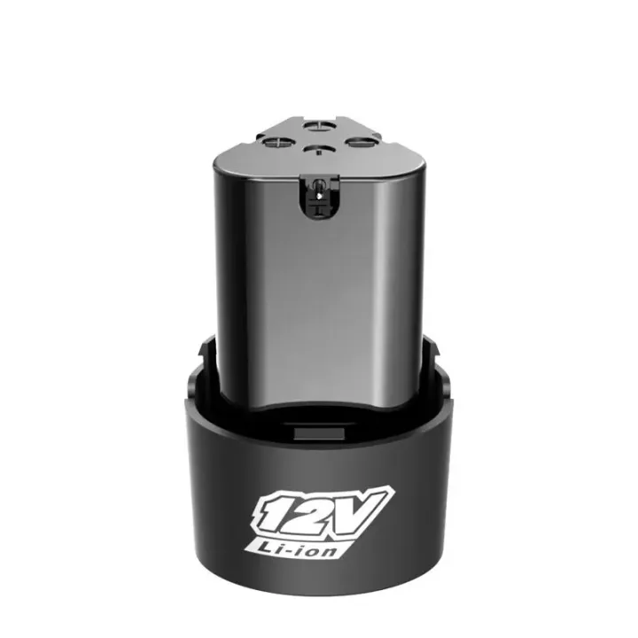 25V 21V 16.8V 12V 18650 Lithium Li-ion Battery For Cordless Screwdriver ...