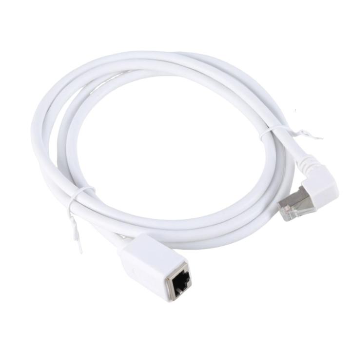Flexible CAT6 RJ45 Patches Cord Ethernet Extension Cord for Data ...