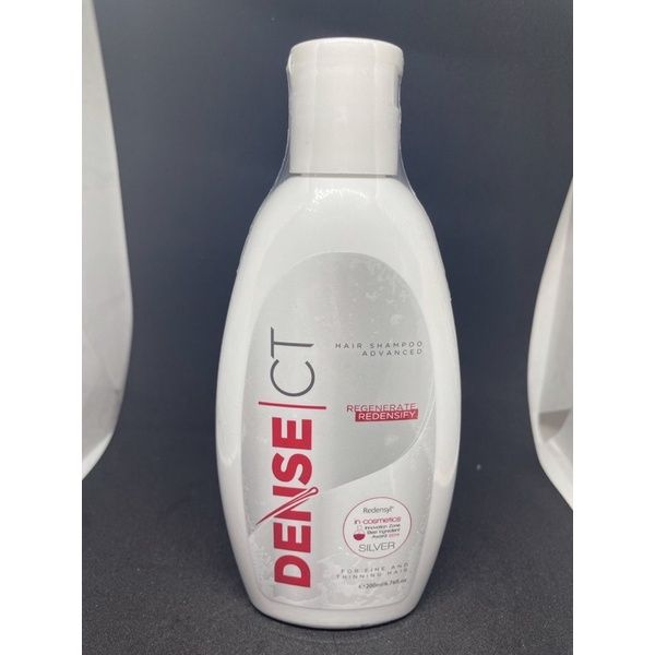 Dense CT Hair Shampoo Advanced | Lazada PH