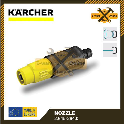 Karcher Garden Hose Nozzle Water Hose Nozzle Garden Nozzle Garden Spray ...